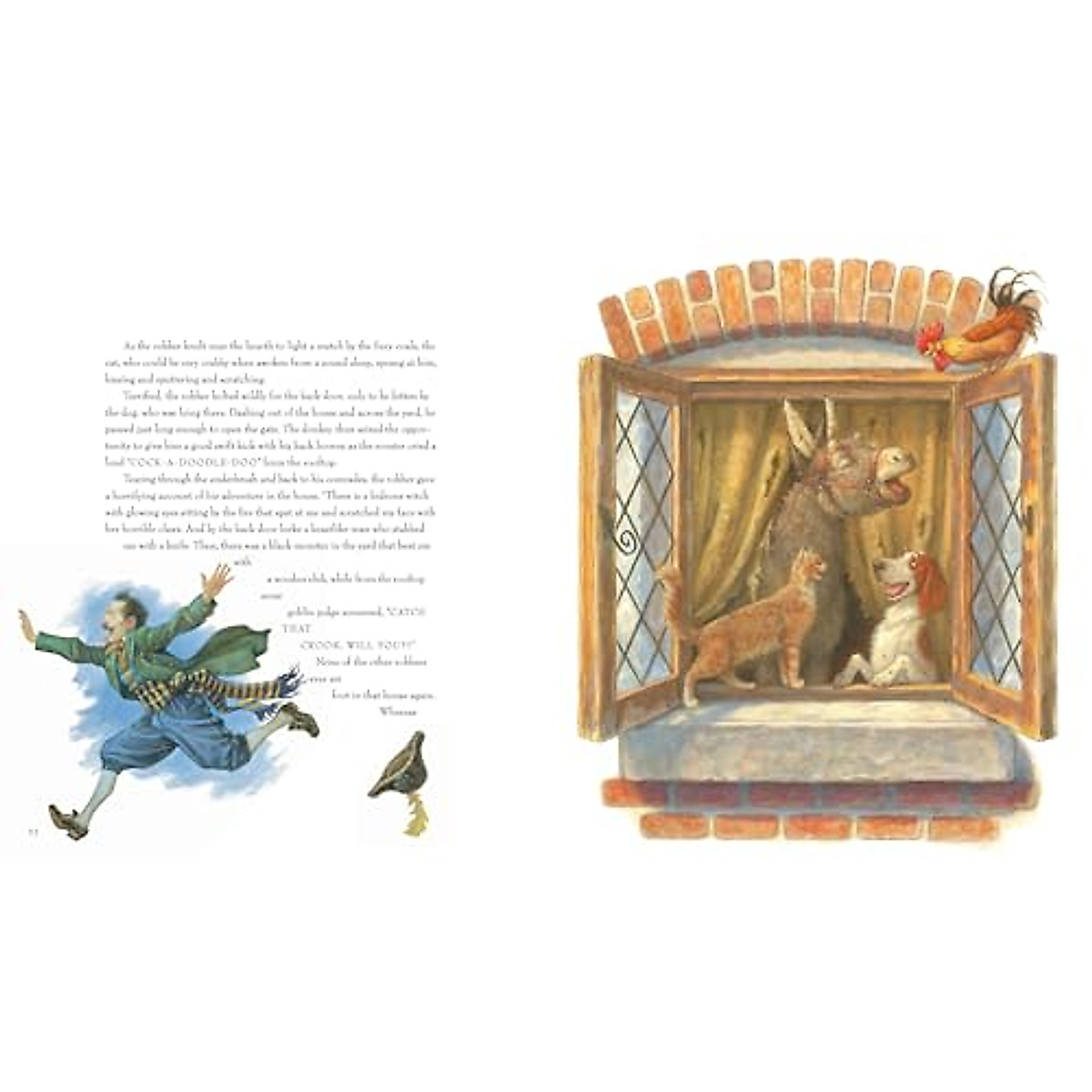 Classic Bedtime Stories