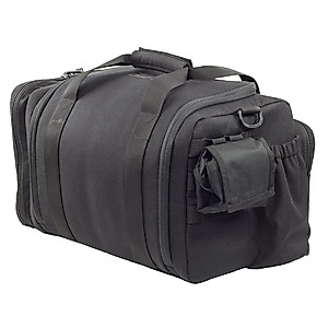 Elite Survival Systems LOADOUT™ Range Bag (Black)