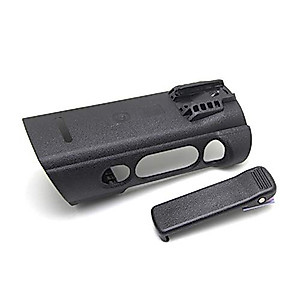 PMLN5331 PMLN5331A Holster for Motorola APX7000 Universal Carry Holder Belt Clip Model 1.5/3.5 Top Display and Dual Display Carry Case