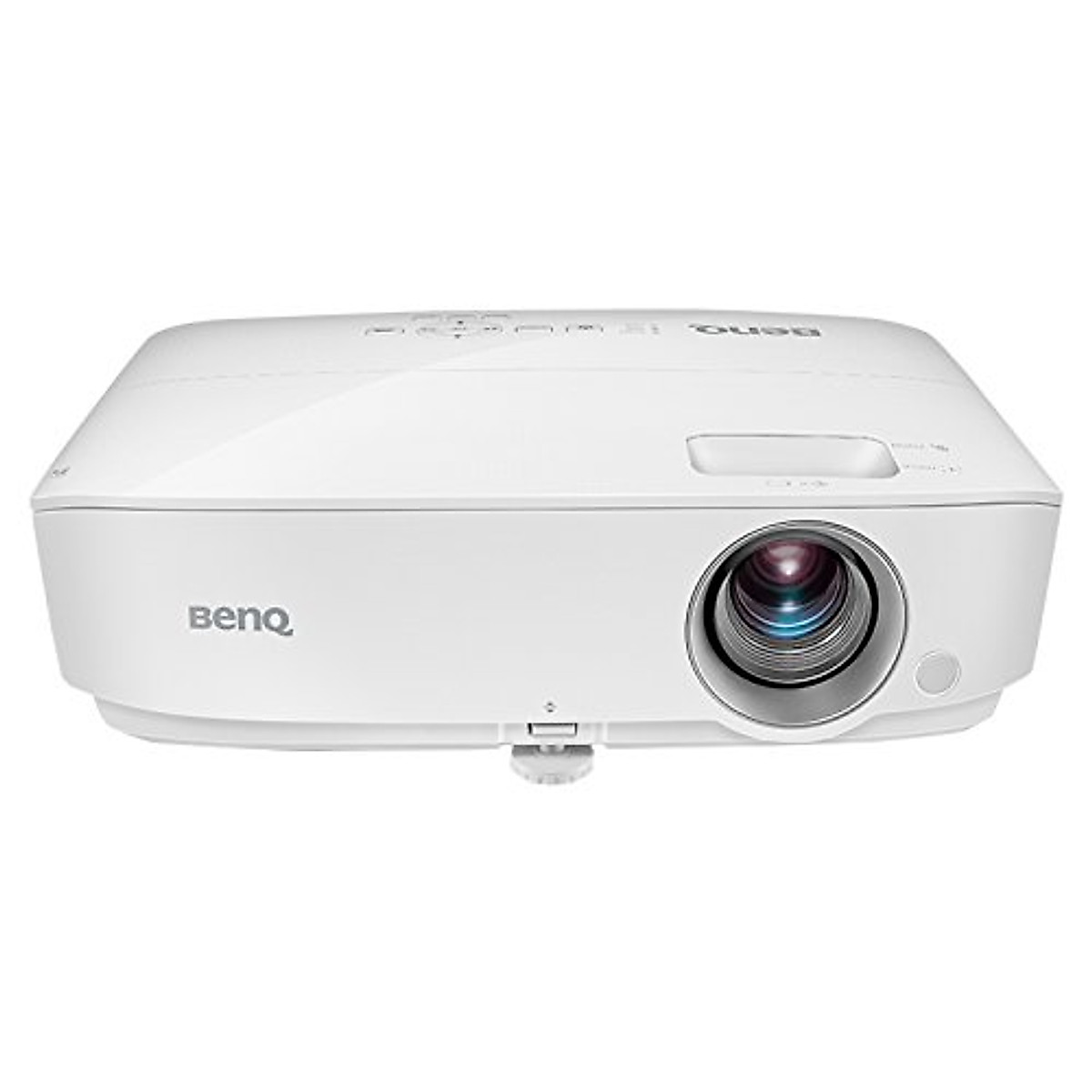 BenQ 1080p DLP Theater Projector (HT1070A), Rec.709, 2200 Lumens, 15000:1 High Contrast, 1920x1080, Short Throw, 100”@9.8ft, HDMI, 1.2X Zoom, 3D