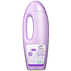 Palmolive Caprice Resistencia Y Brillo Shampoo 800ml