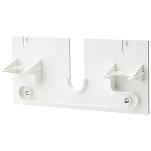 Grohe 26362LN0 Euphoria System Easyreach Tray, White