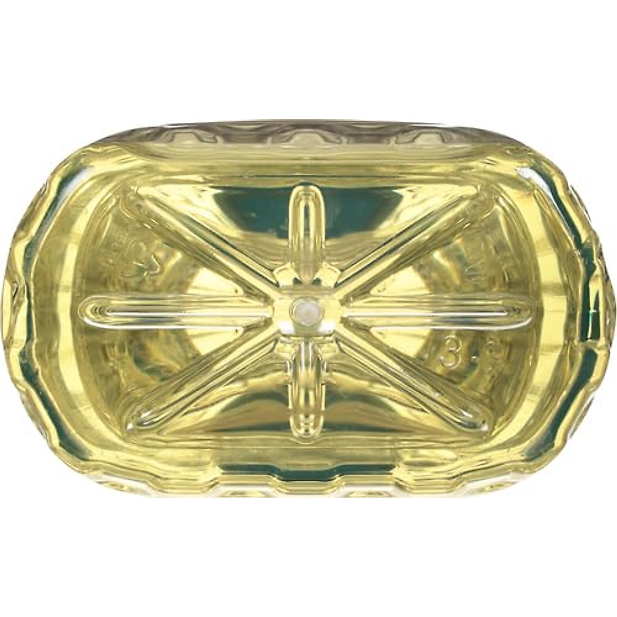 Crisco Pure Vegetable Oil, 40 Fluid Ounce