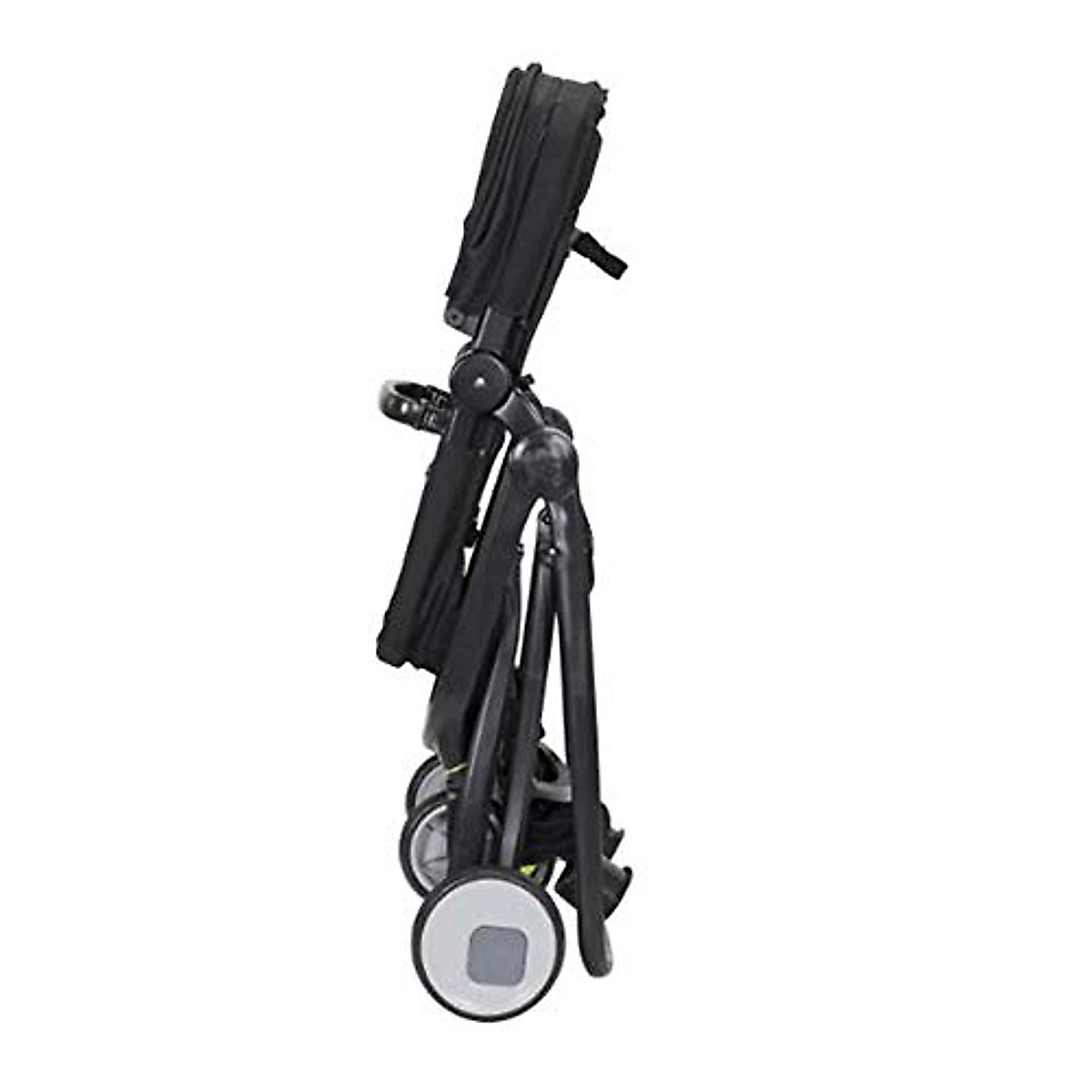 Safety 1st Riva 6-in-1 Flex Modular Travel System with Onboard 35 FLX Infant Car Seat and Base, Grey Canyon