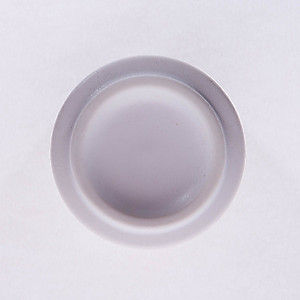 Japanese tea cup, Sushi-yunomi, ceramic, printed sushi and fish names and by English and Kanji, set of 2