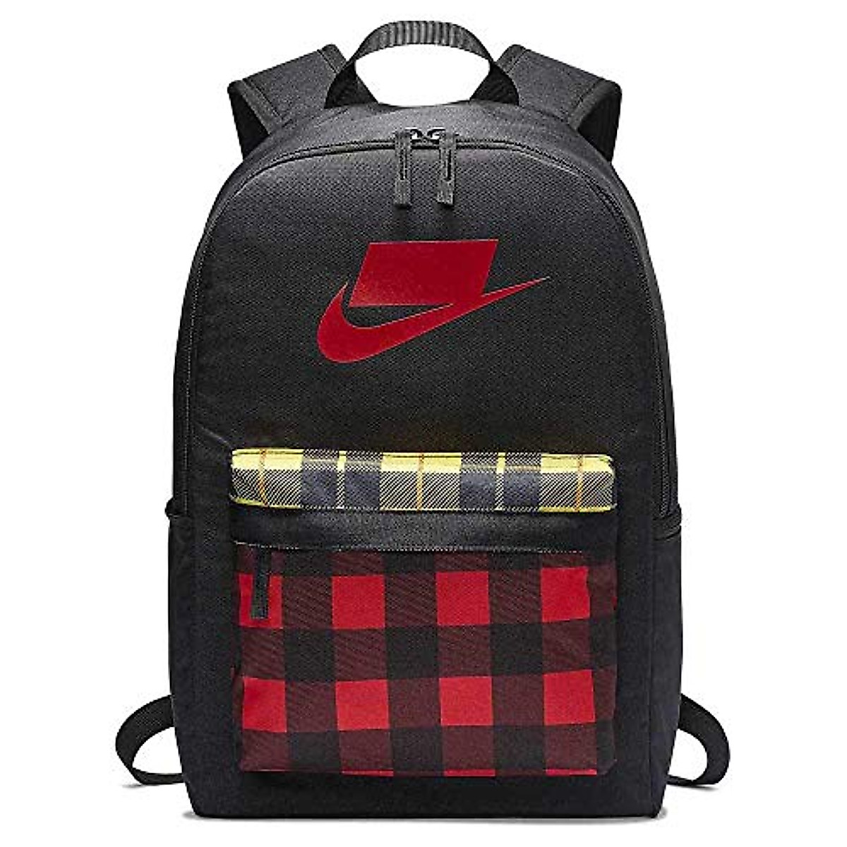 Nike HERITAGE Backpack - 2.0 AOP UNISEX BA5880-010 SIZE ONE
