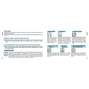 Men's SNK807 SEIKO 5 Automatic Stainless Steel Watch with Blue Canvas Band