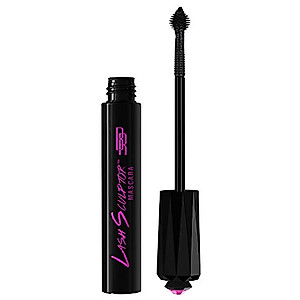 Black Radiance Eye Appeal Lash Sculptor Mascara, Black