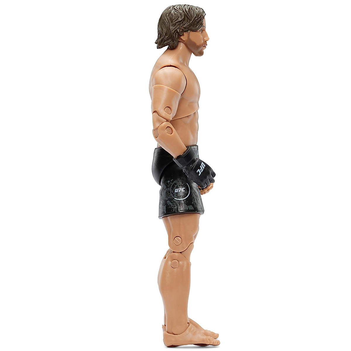 UFC Ultimate Series Urijah Faber Action Figure - 6.5 Inch Collectible