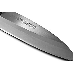 TSUBAZO Japanese Deba Kitchen Knife