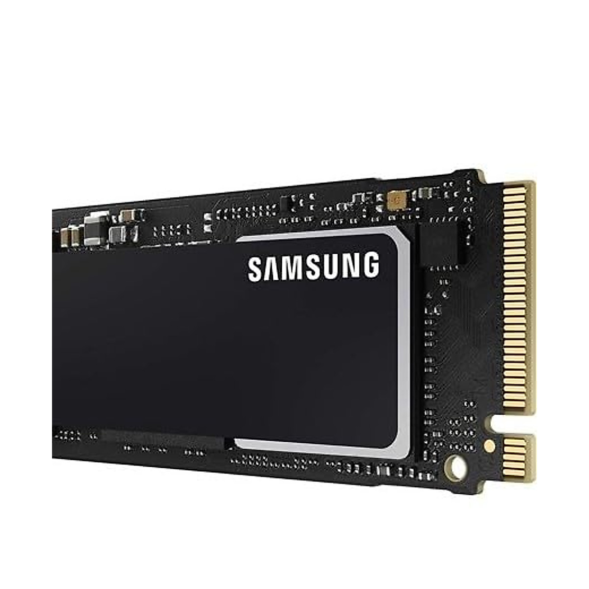 Samsung OEM Gamer 256GB M.2 2280 Gaming Gen4 PCIe NVMe Internal Solid State Drive (SSD)