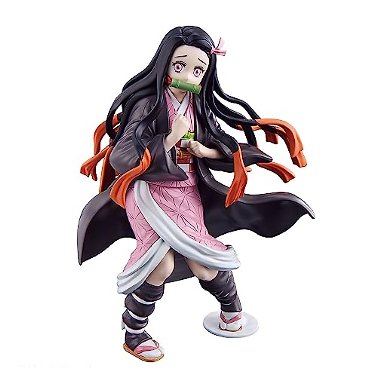 Bandai Hobby - Demon Slayer: Kimetsu no Yaiba - Kamado Nezuko, Bandai Spirits Model Kit