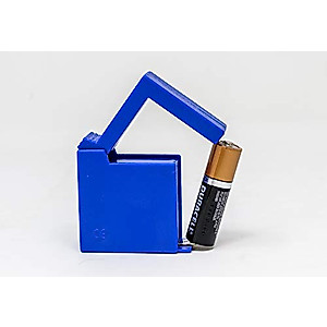 Sinometer BT558 Self-powered Battery Tester