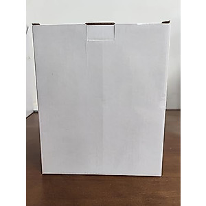 JossaColar Dual Motor Wood Burning Stove Fan - Non Electric Thermal Fan with Wood Stove Thermometer and Accessories