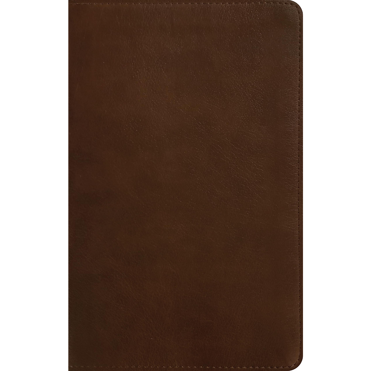 NLT Thinline Reference Bible, Filament Enabled (LeatherLike, Rustic Brown): Includes Free Access to the Filament Bible App Delivering Study Notes, Devotionals, Worship Music, and Video