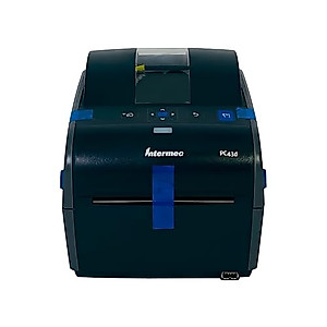 Intermec PC43D DT 203DPI AMERICAS PWR CORD DISP ADJUSTABLE GAP RTC (Renewed)