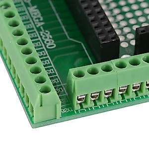 R31 Prototype Screw Terminal Block Board Kit Terminal Blocks Module