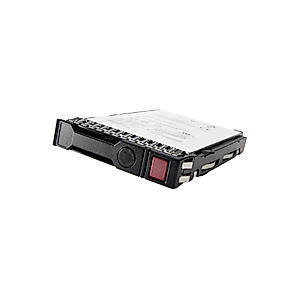 HPE 3.84 TB Solid State Drive - 2.5" Internal - U.3 (PCI Express NVMe 3.0) - Read Intensive