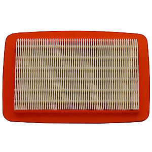 512652001 544271501 Air Filter for Redmax EBZ8500 EBZ7100 EBZ7150 EBZ7500 Husqvarna 170BF 180BF 370BFS 65cc 380BFS 72cc 570BFS 65.6cc 580BTS 75.6cc Blower Replace T4012-82311