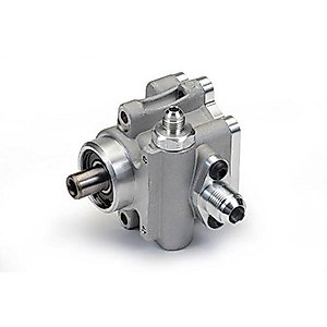 KRC Power Steering ESP10096000 Power Steering Pump (P/S Pump Elitewith oReservoir)