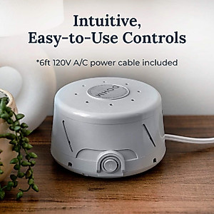 Marpac Yogasleep Dohm Classic