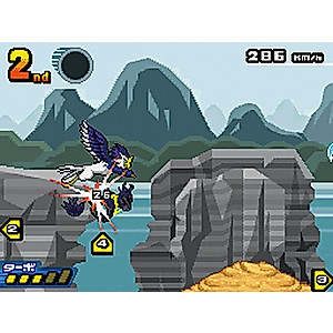 Monster * Racer (KOEI The Best) [Japan Import]