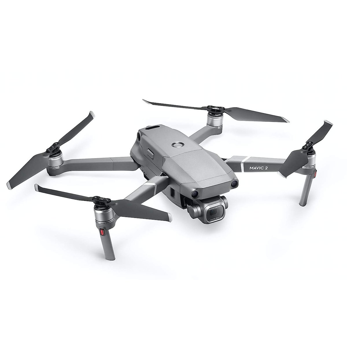 DJI Mavic 2 Pro Drone Quadcopter with Smart Controller, Must Have Bundle, 128GB SD Card, Polares 4 filter set (CPL, ND8, ND16, ND32), and More