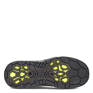 Timberland A291H100M Powertrain Sprint AL Black: Black 100M