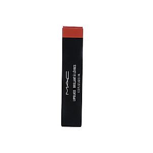 Mac Lipglass PRRR 3.1 ML / 0.10 US fl oz