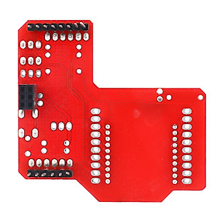 XBee Zigbee Expansion Board, XBee Zigbee Shield RF Module for Arduino for UNO Duemilanove Mega1280 Mega2560