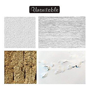 BENBO Sea Fish Wall Stickers Glow in The Dark Ocean Decal Decorations Peel DIY Wall Stickers for Kids Girls Bedroom Home Nursery Room Wall Mural Decor