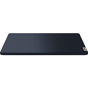 Lenovo Ideapad 3i 15.6" FHD Touch Laptop, 20GB DDR4 Memory, 512GB SSD, 11th Gen Intel Core i5-1155G7 Processor, 4-core, 4.5GHz, Intel Iris X Graphics, HDMI, Windows 11, Abyss Blue, W/GaLiMu