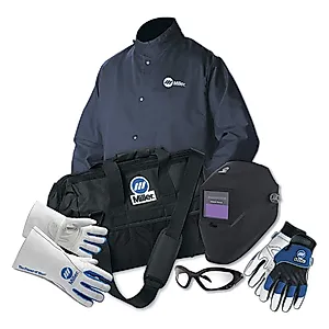 Welding Protection Pack, XL-Large