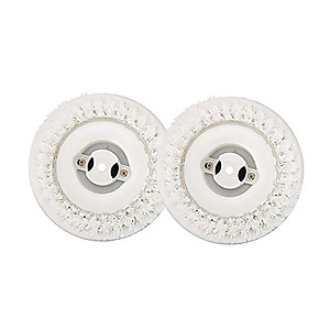 Koblenz P-2500 B Shampooer/Polisher Cleaning Machine With T-Bar Handle