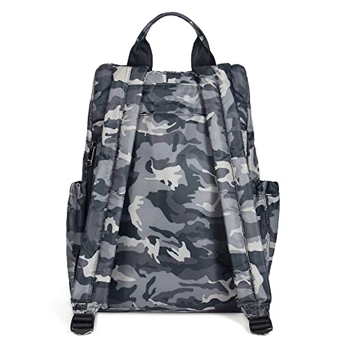 Lug Hatchback 3 Backpack, Camo Midnight