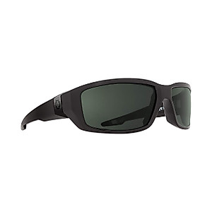 Dirty Mo SOSI Black - HD Plus Gray Green Polar