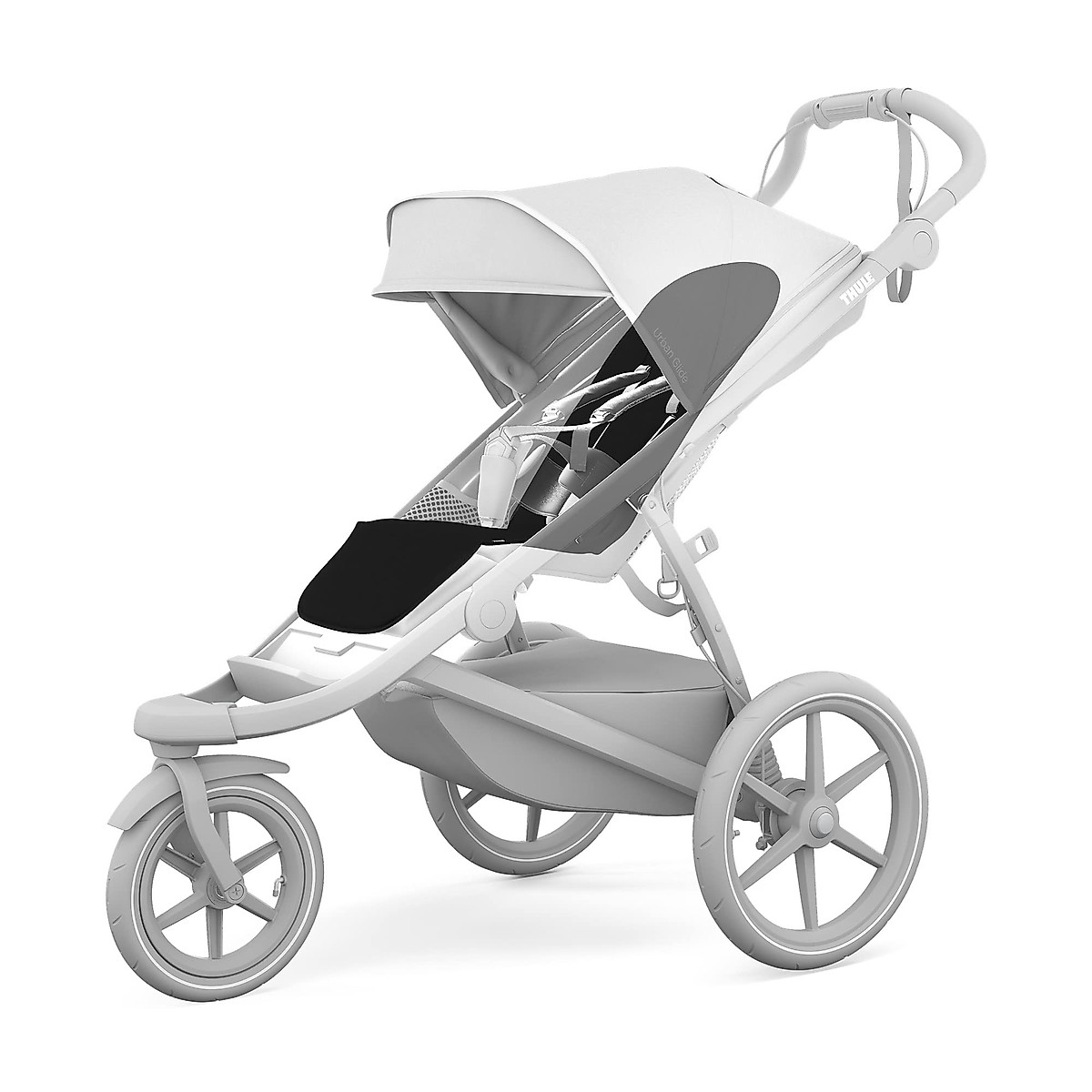 Thule Stroller Seat Liner