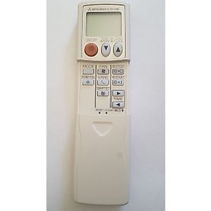 Mitsubishi Electric Mr Slim E1209C426 Replacement Air Conditioner Remote Controller (KM15E)