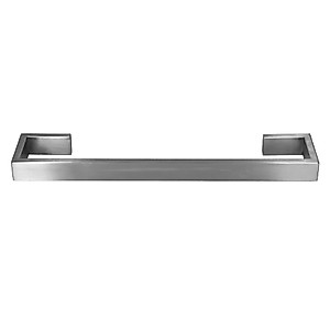 Bathroom Towel Bar 15.7 Inch Bathroom Towel Bar Bath Towel Rack 304 Stainless Steel Bathroom Kitchen Laundry Room