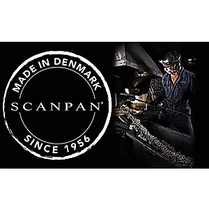 Scanpan Classic 12.5 Inch Fry Pan