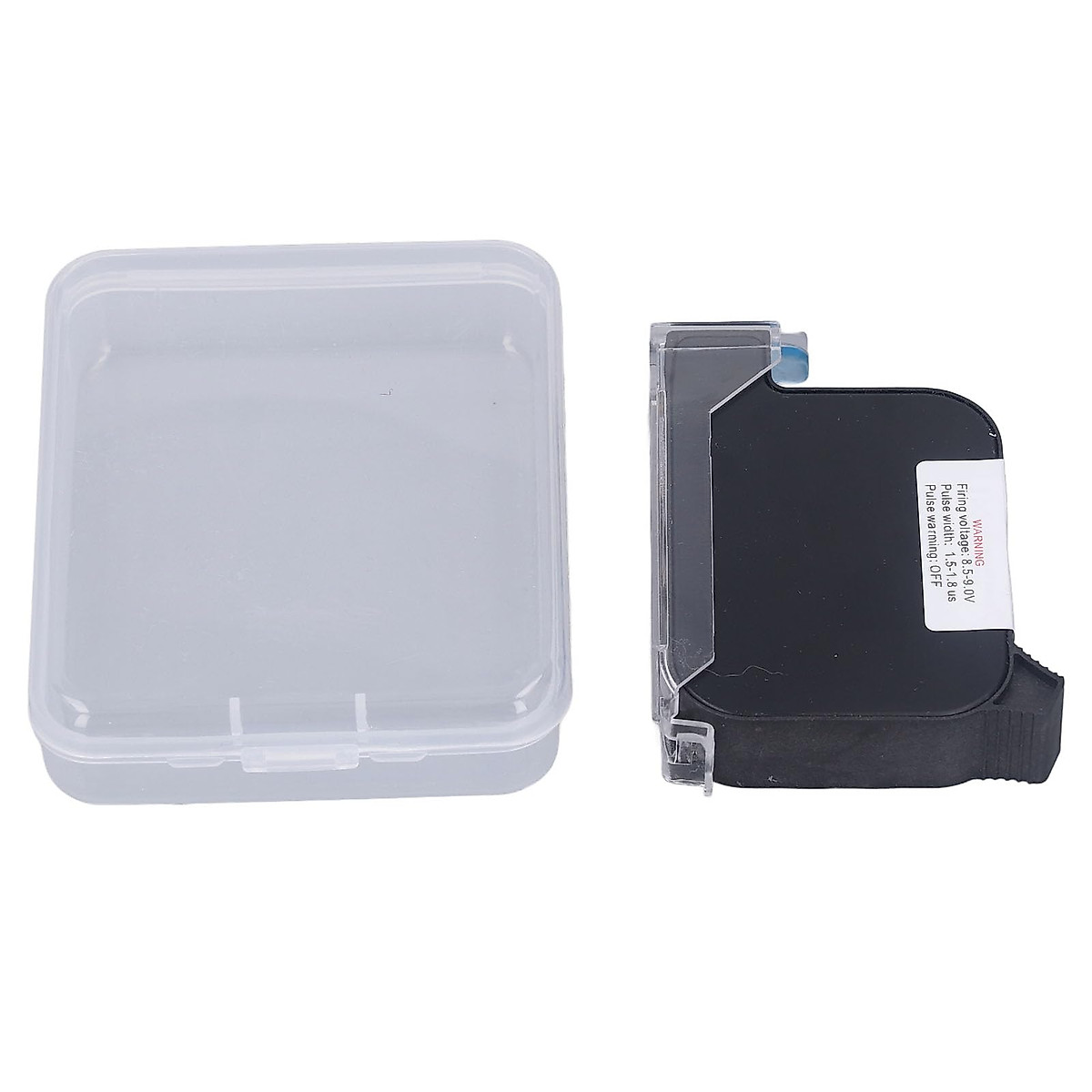 Fafeicy 42ml Ink Cartridge Replacement for Inkjet Printer High Adhesion and Quick Drying (Green)