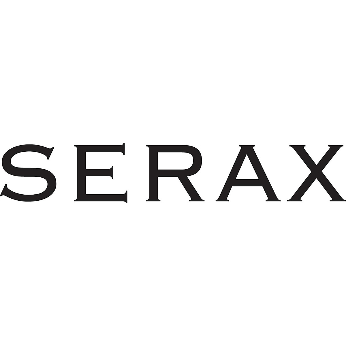 SERAX B0816784 Surface Glasses, Transparent