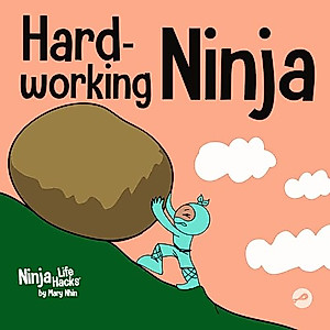 Ninja Life Hacks Decision Making Box Set (Books 57-64: Hard-working Ninja, Disappointed Ninja, Integrity Ninja, Investor Ninja, Problem Solving Ninja, eNinja, Caring Ninja, Curious Ninja)