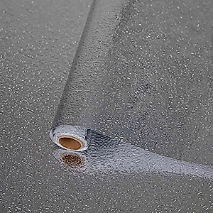 24 in X 118 in Kitchen Backsplash Stick Wallpaper Used for Kitchen Countertop Drawer Dresser