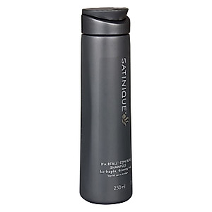 Amway satinique hairfall control shampoo