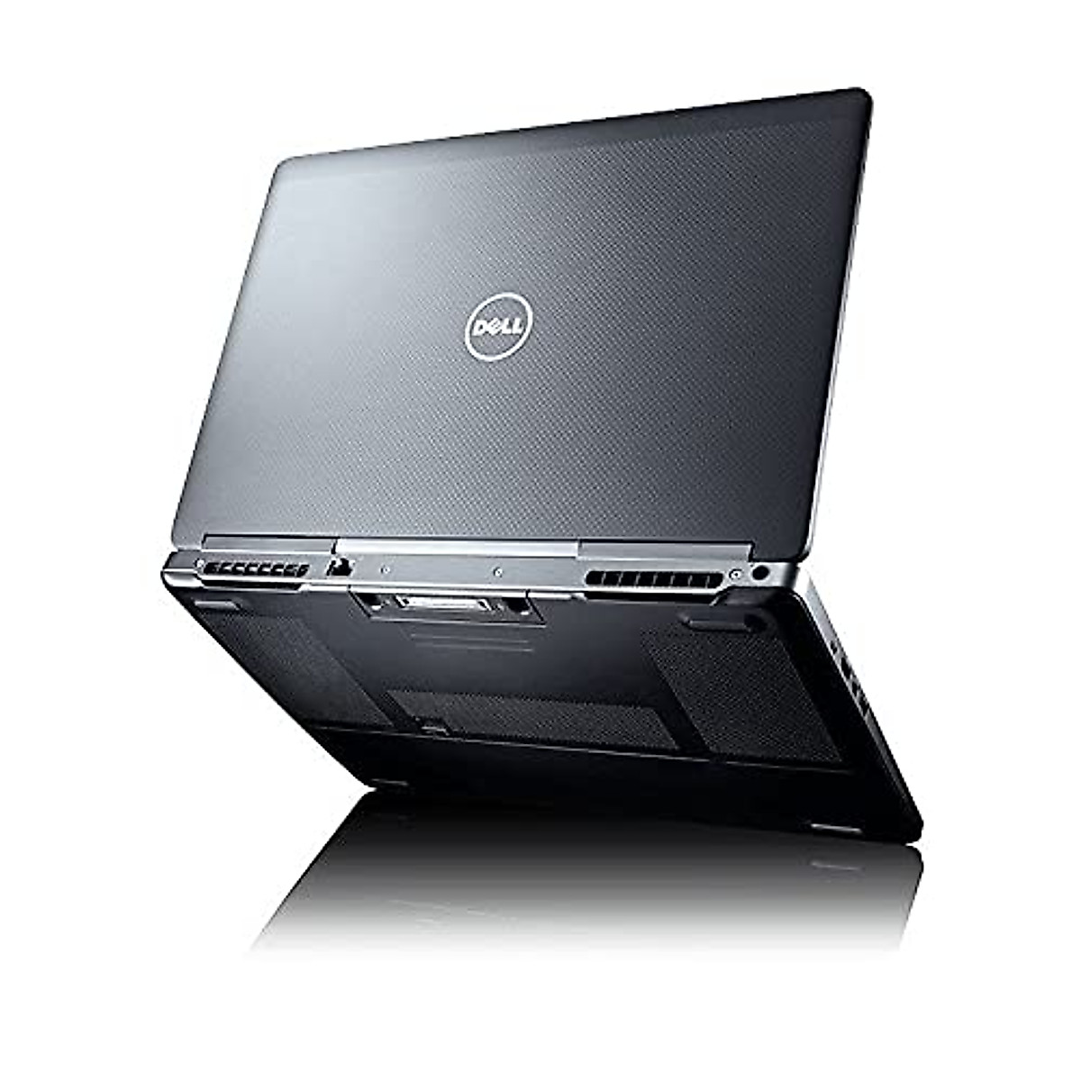 DELL Precision 15 7520 i7-6820HQ 32GB 256GB SSD 15.6'' FHD NVIDIA Quadro M2200, Black (Renewed)