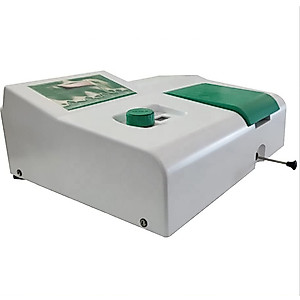 Uv Vis Spectrophotometer UV Visible Spectrophotometer