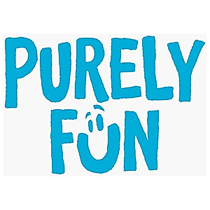 Suave Kids Purely Fun Shampoo Conditioner Body Wash, 3 in 1, 28 oz ( Packaging may Vary )