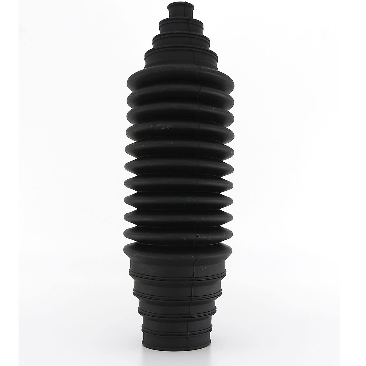 Universal Steering Rack Boot Kit,Rack & Pinion Steering Boot & Pinion Boot Kit & Stretch steering Rack Boot Clamp Steering Rack Boot Kit