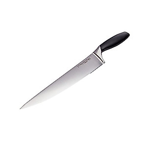 Mundial Titan 3410-10 10" Chef's Knife, Black